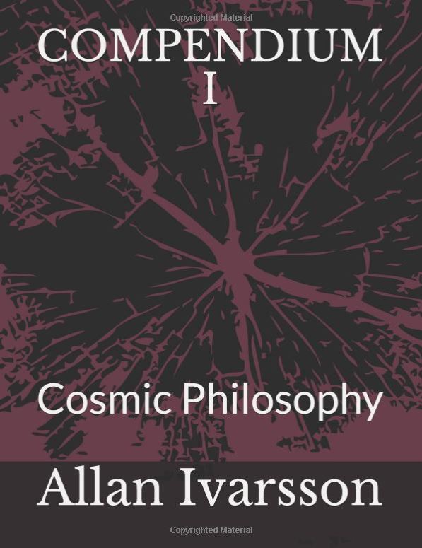 COMPENDIUM I FRONT COVER 090818 002 – Allan Ivarsson Author… of Amazon ...
