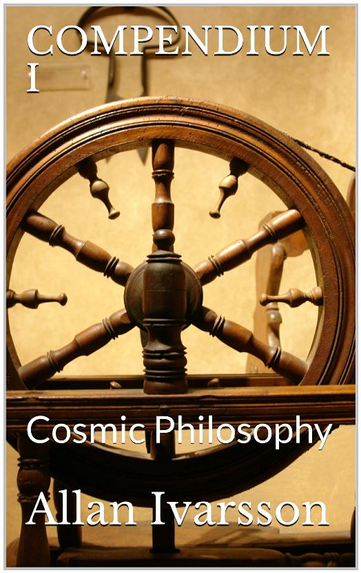 COMPENDIUM I KINDLE COVER NEW 071218 001 – Allan Ivarsson Author… of ...